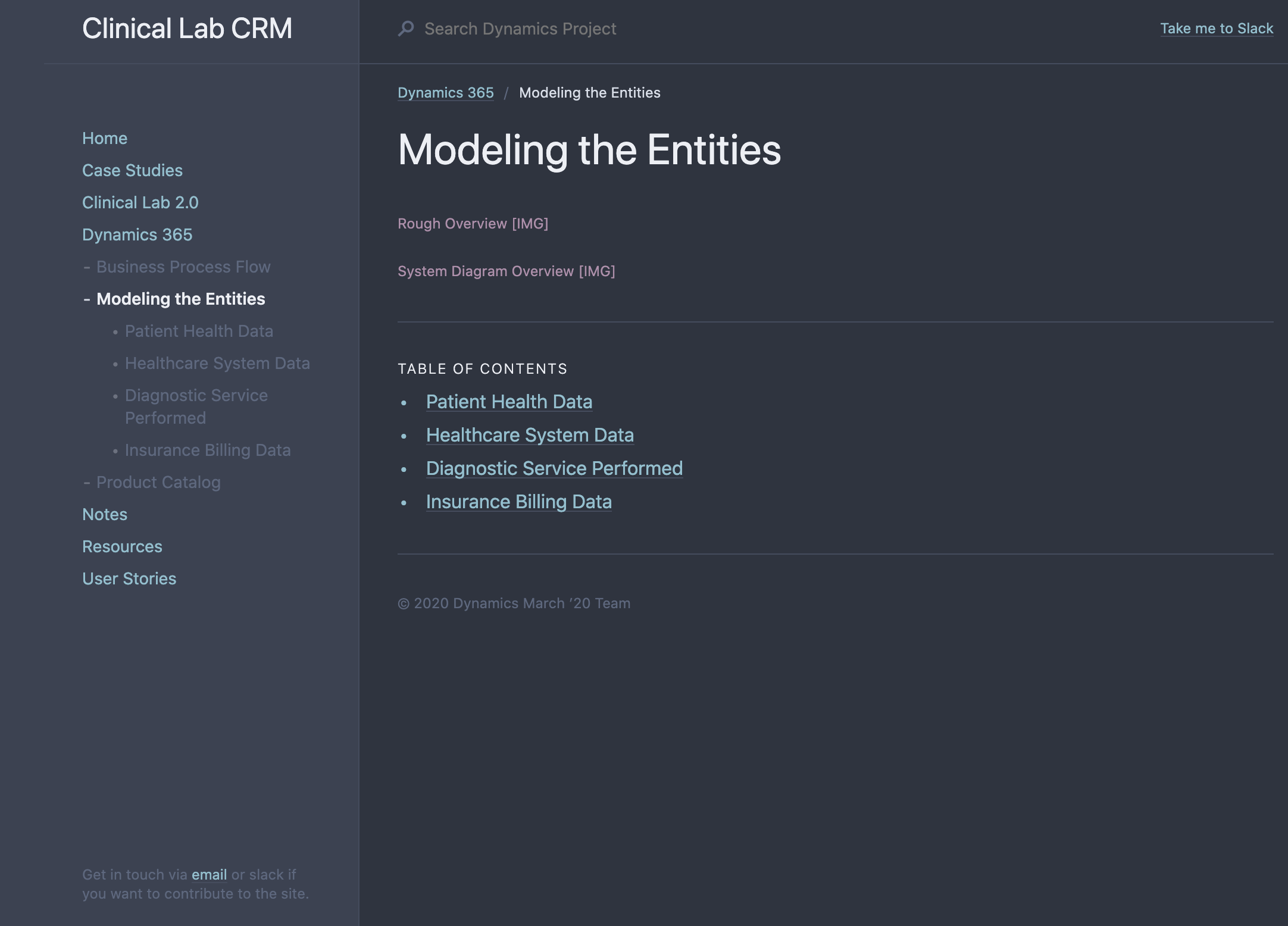 Hello. I'm Daniel Barone. - I'm a software developer from California ...